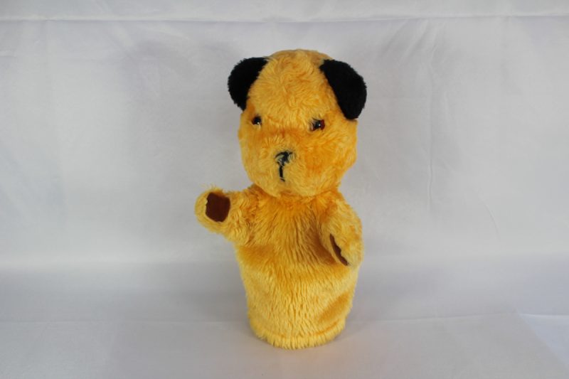 Sooty (The Sooty Show) - Curiosity Classics