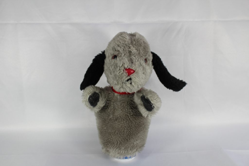 Sweep (The Sooty Show) - Curiosity Classics