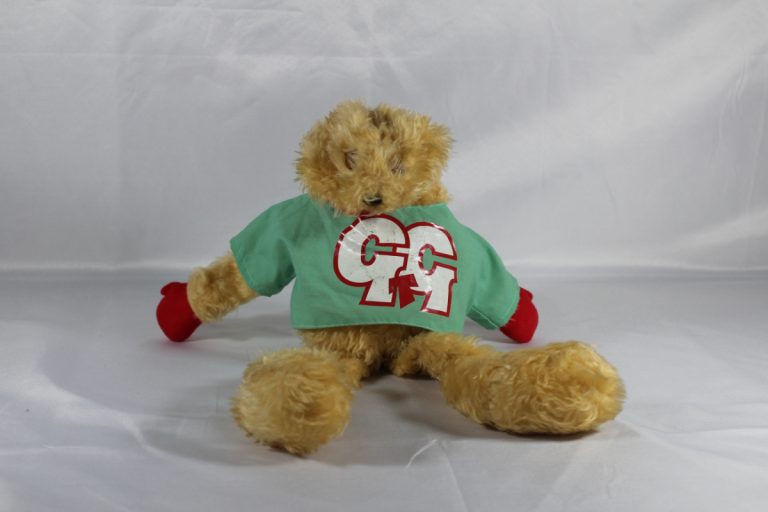 Gordon the Gopher - Curiosity Classics