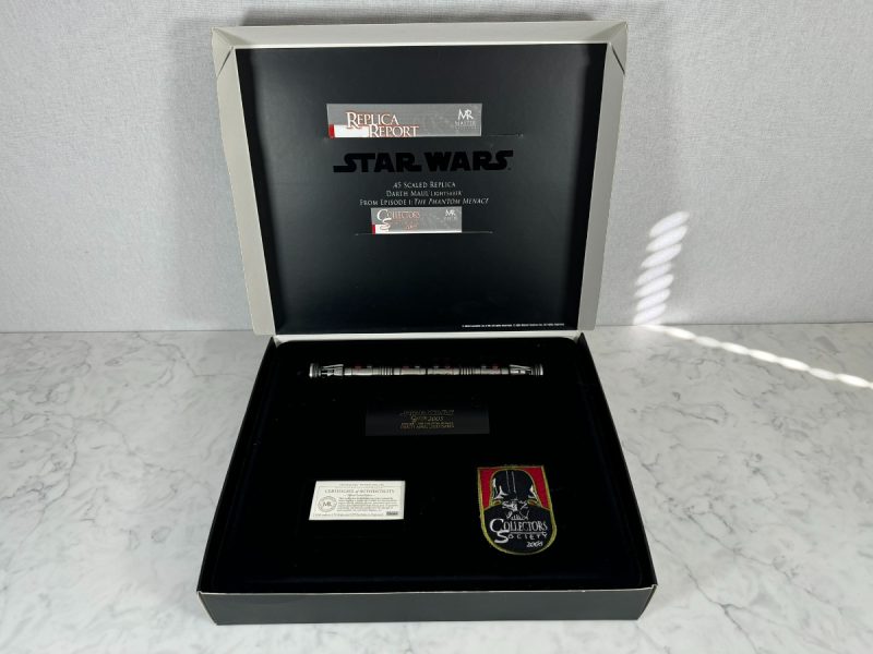 Master Replicas Archives - Curiosity Classics